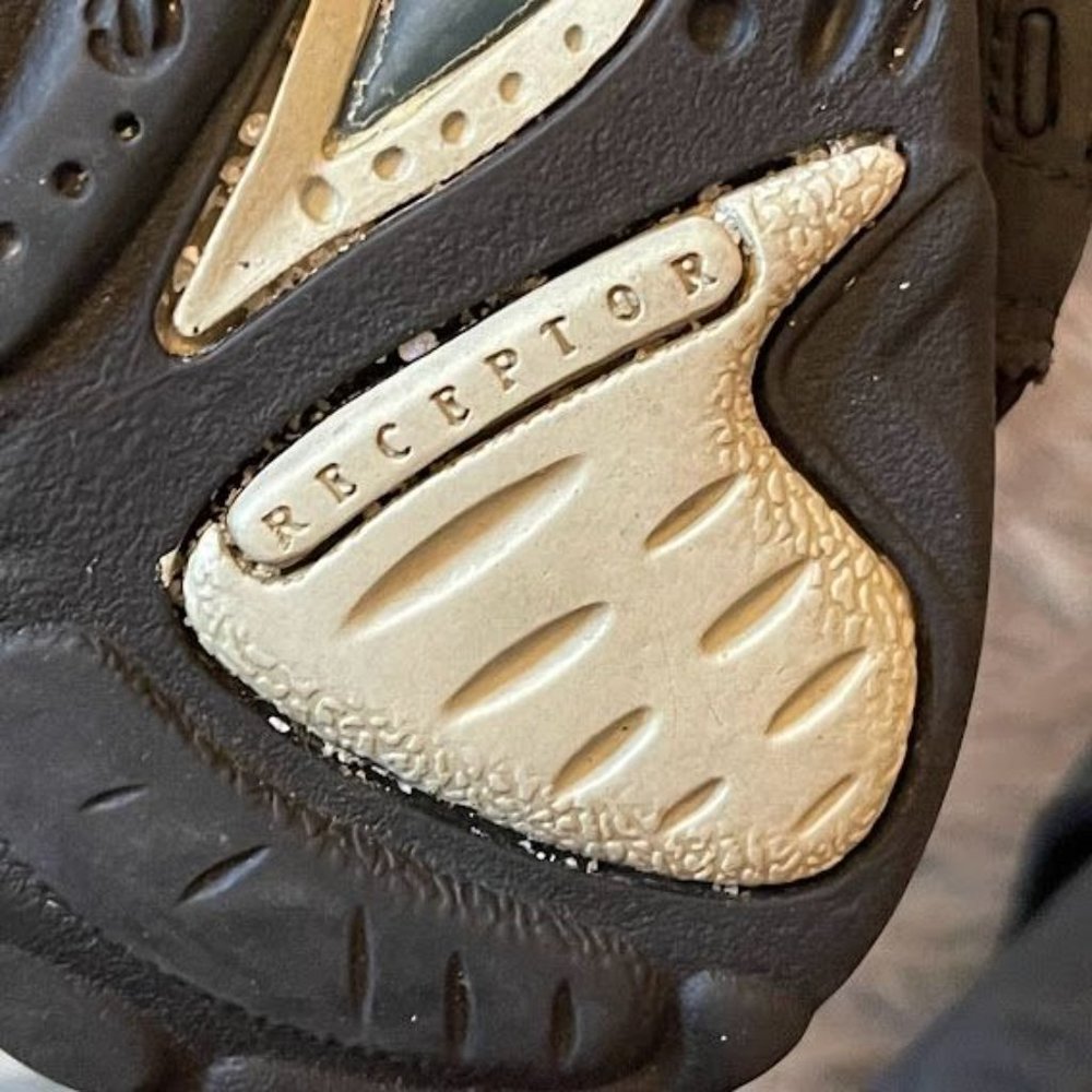 Women's Ecco Receptor Flex Sandals - Gem